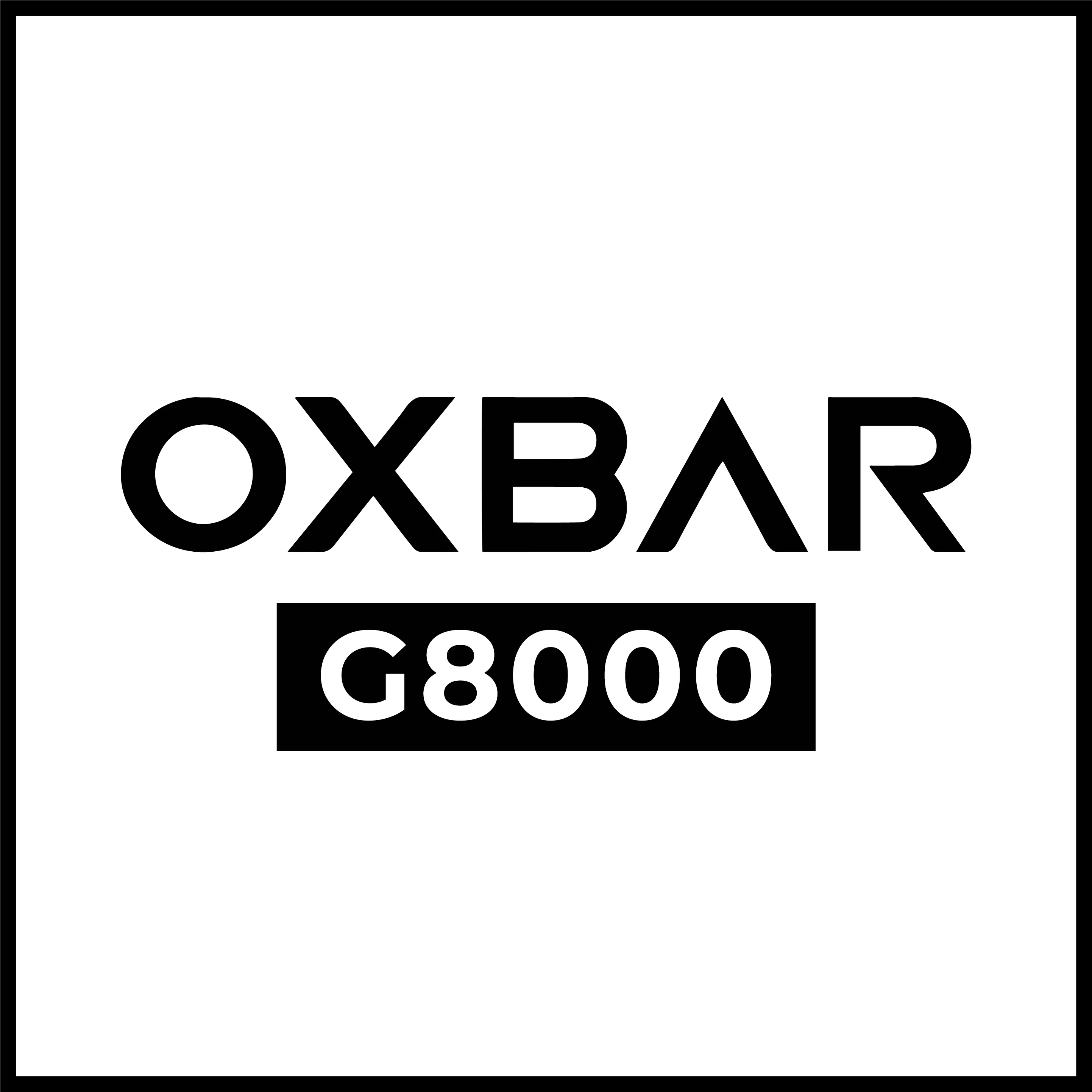 Oxbar