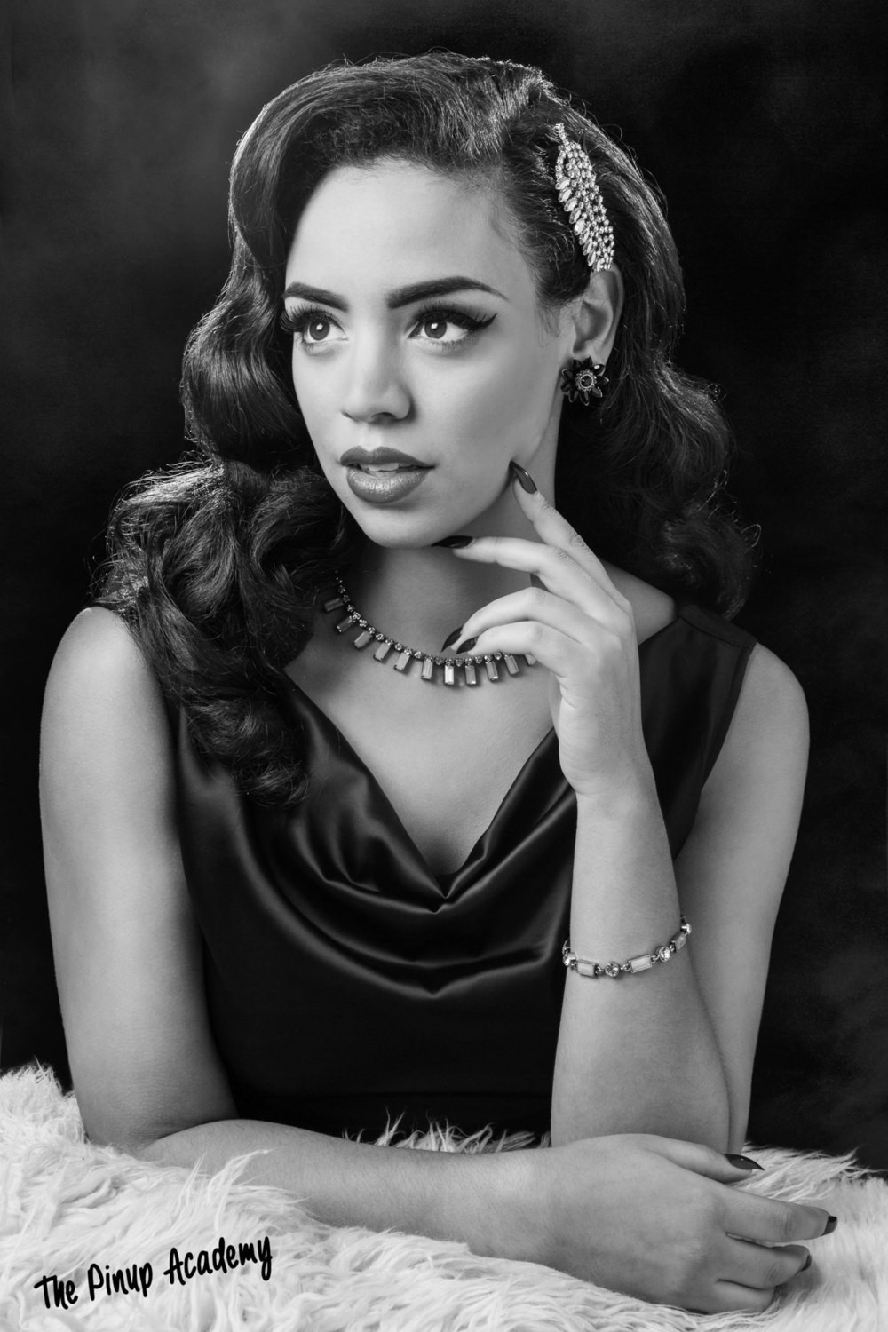Hollywood glamour | Store - The Pinup Academy