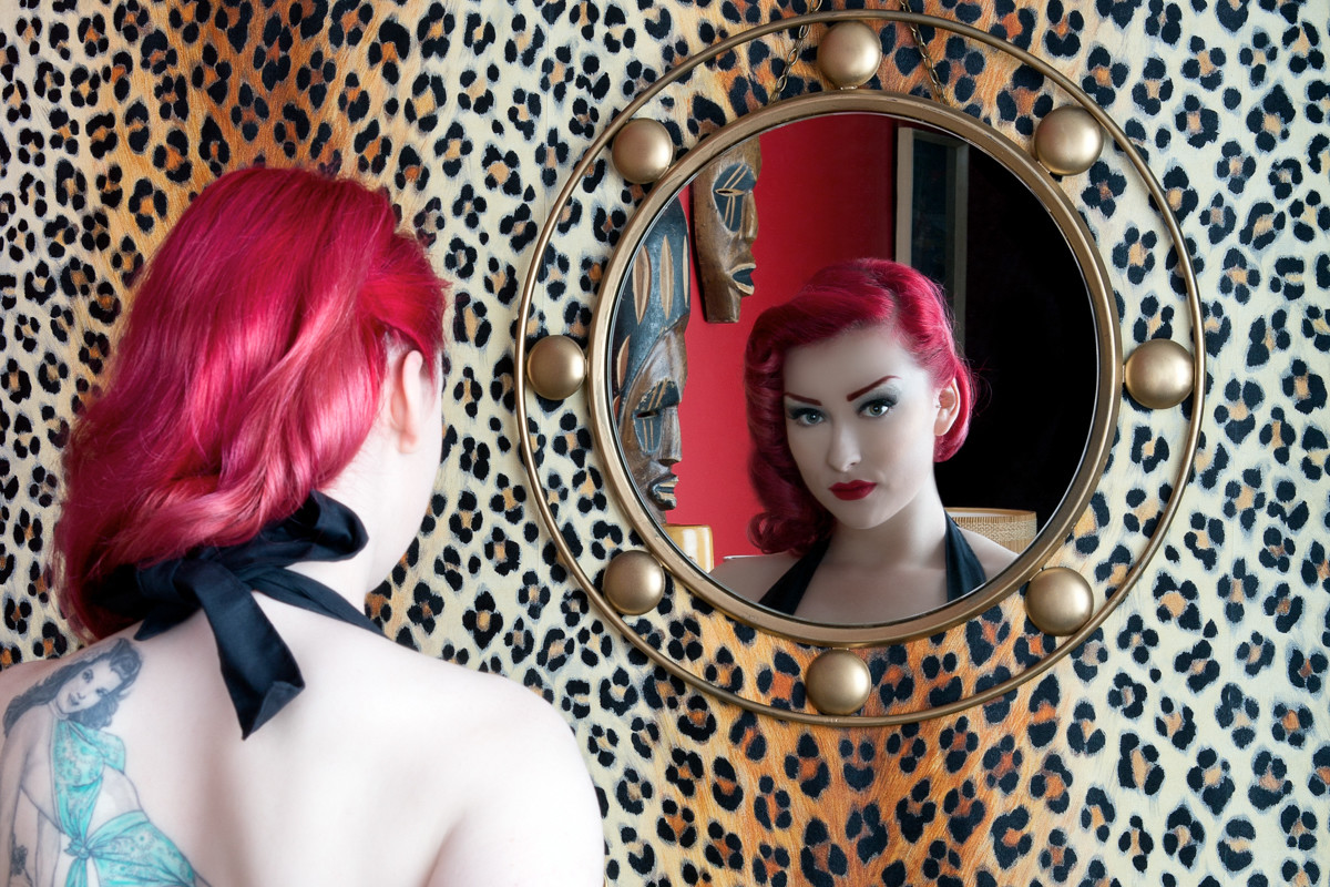 Miss Jessica Holly | Store - The Pinup Academy