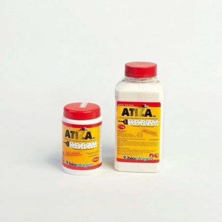 ATIZA WG INSECTICIDA Insecticida