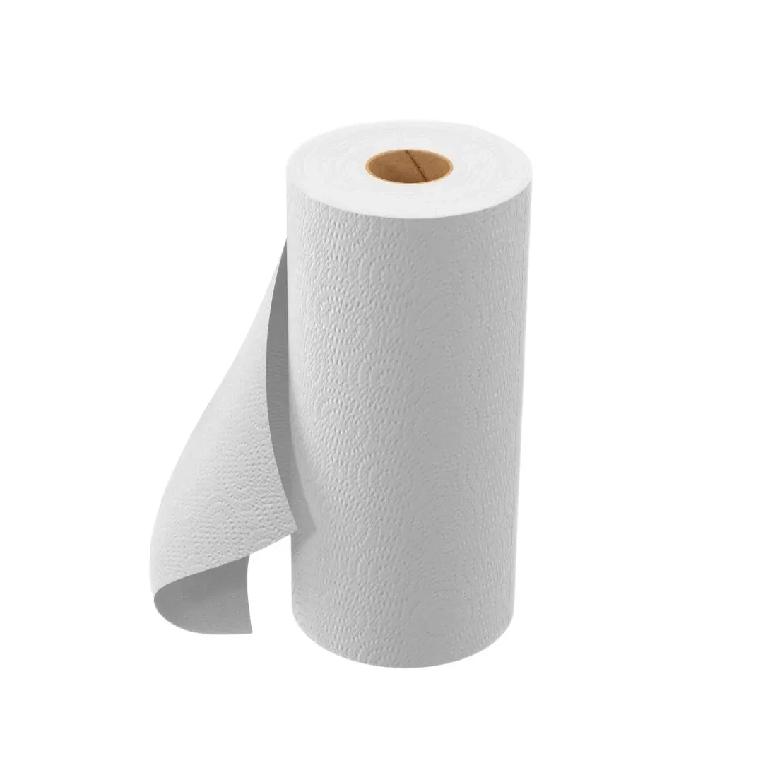 Papel Toalla De Cocina | Top Traders Inc.