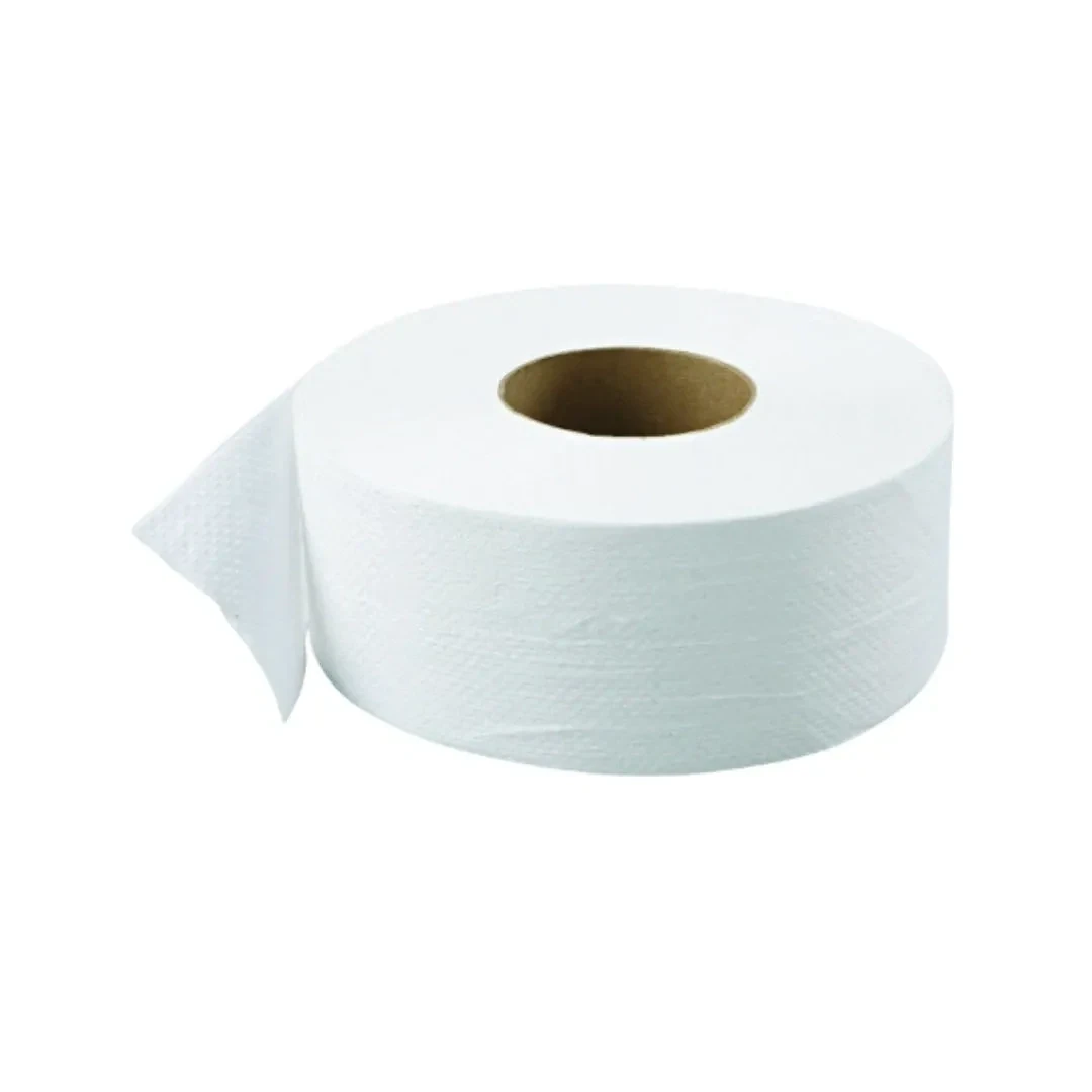 Rollo de Papel Higiénico Jumbo 800' | Top Traders Inc.