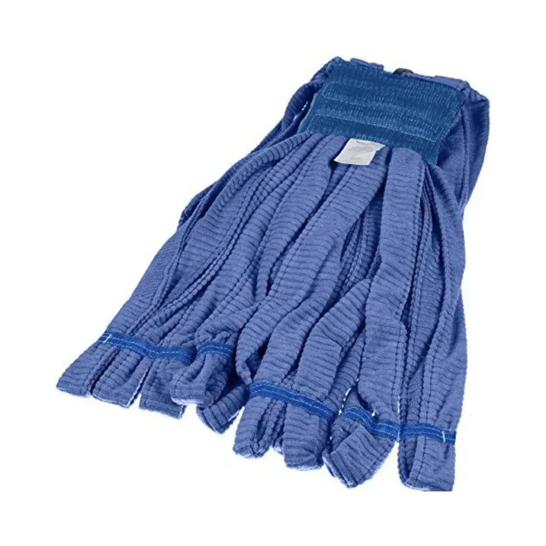 Mapo de Microfibra en Forma de Tubo 600 2-Pack | Top Traders Inc.