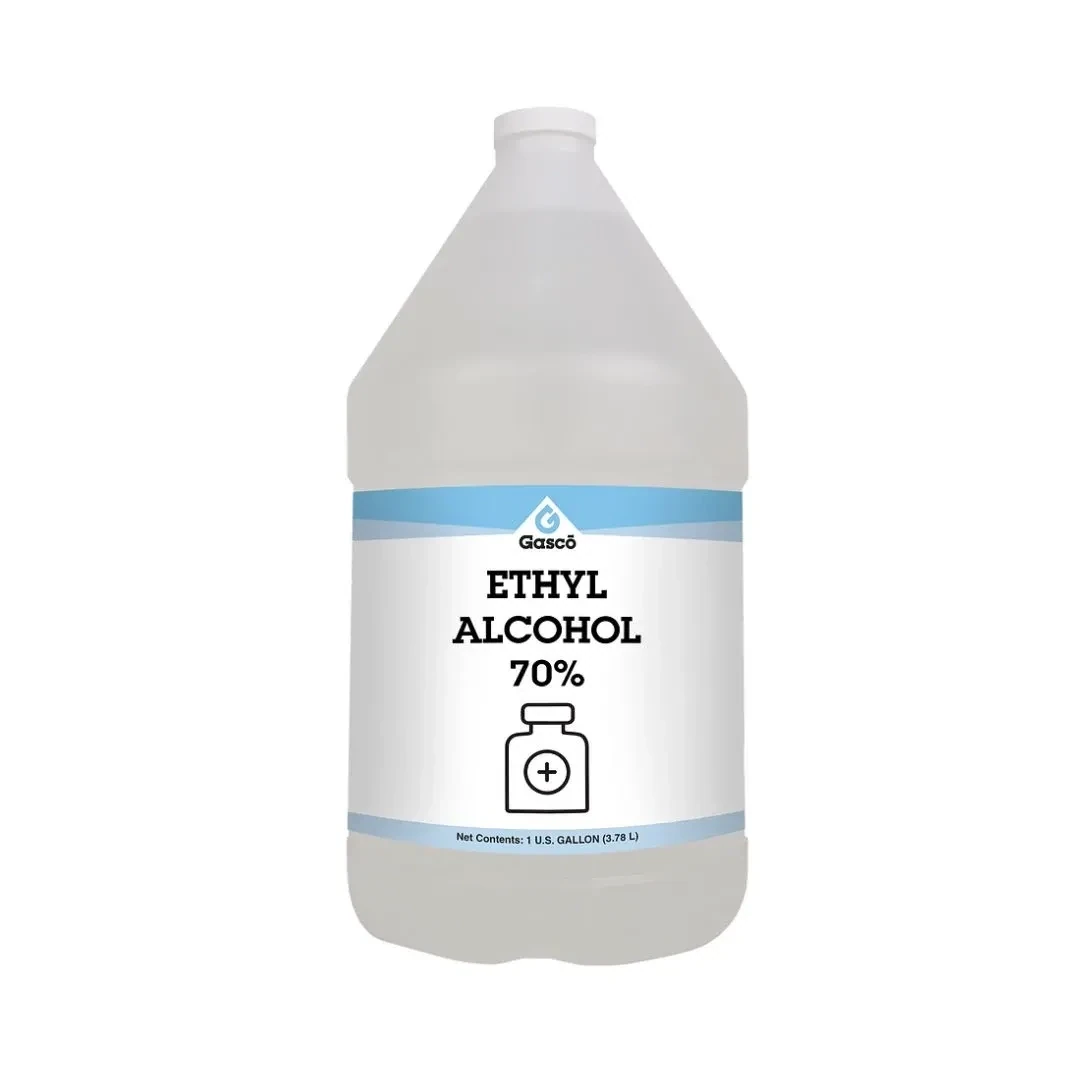 Gasco Alcohol 70% Ethyl | Top Traders Inc.