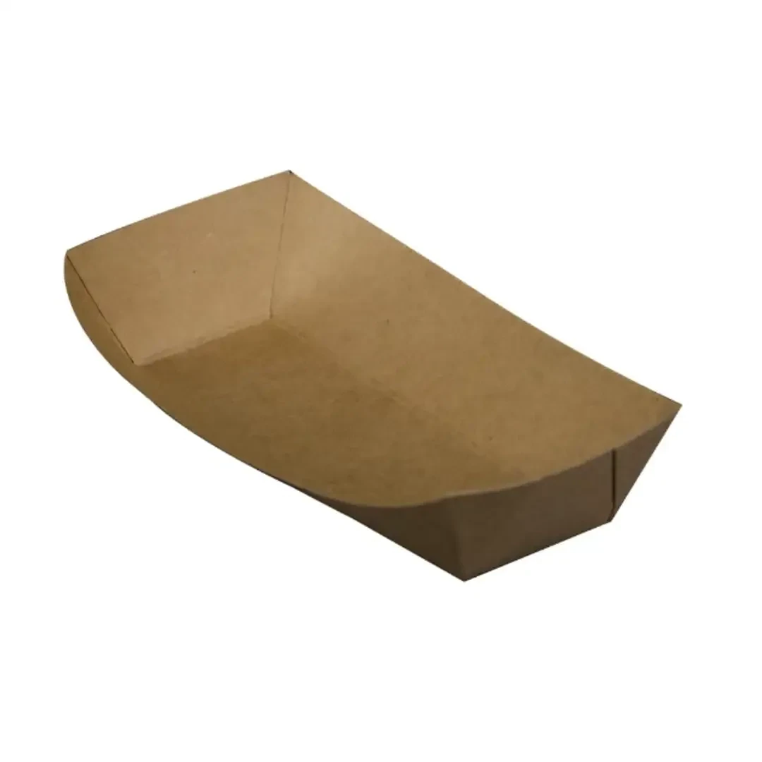 Bionature Bandeja Para Hot Dog 4/250 | Top Traders Inc.