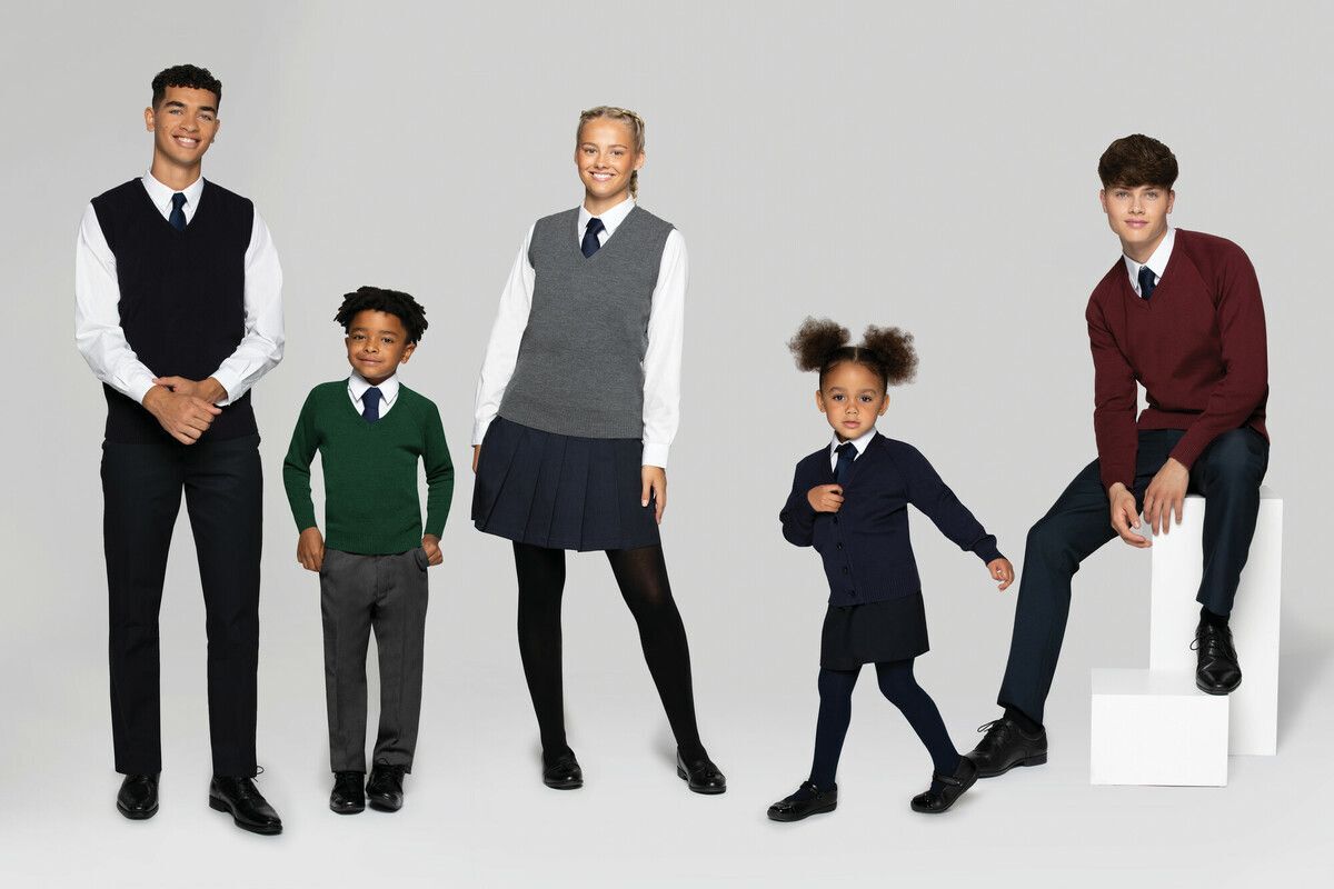 Schoolwear