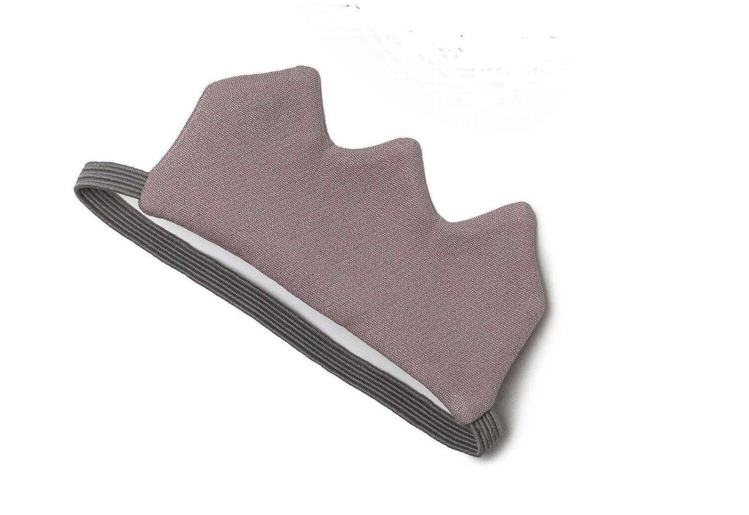 Krone Pink (für 40 cm Bären). Philomena Kloss