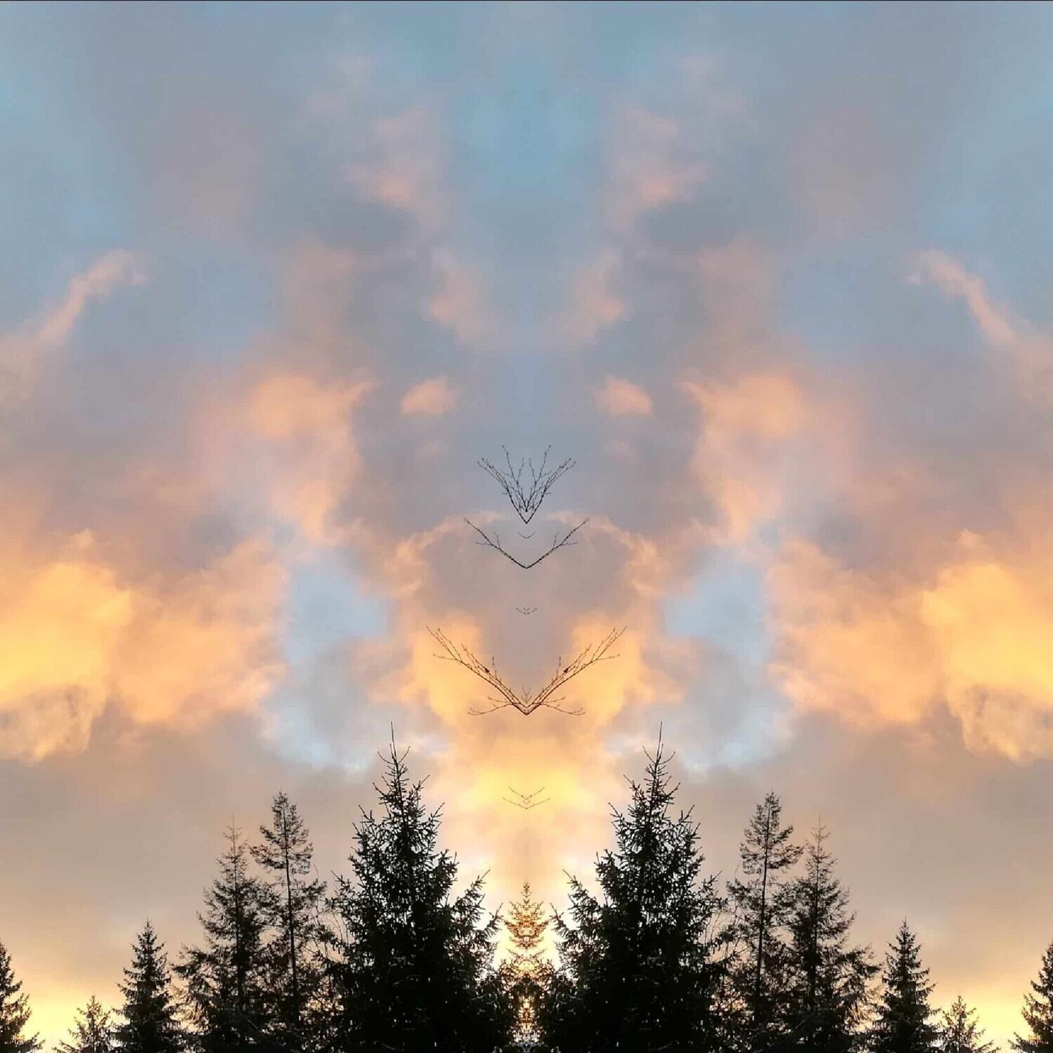 Feen Licht Reiki - Faery Light Ray Key