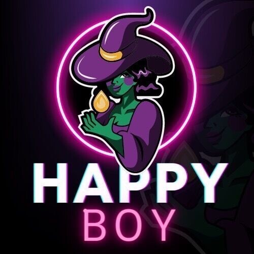 Happyboys