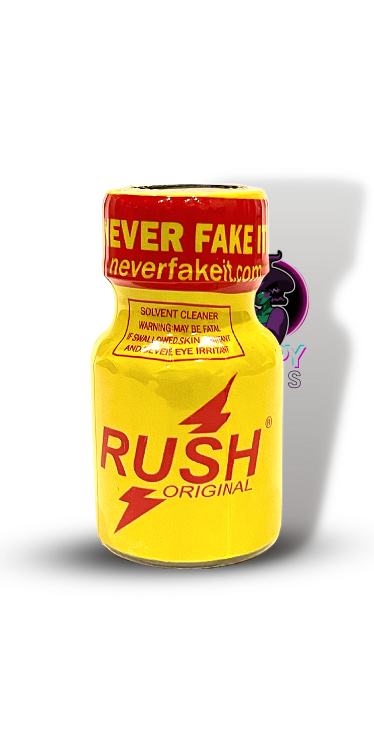 10ml Rush Yellow