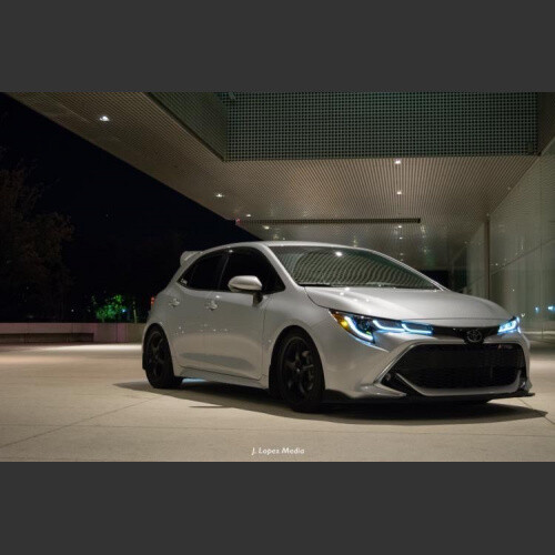 TOYOTA COROLLA E210 2.0 M20A COMPLETE PERFORMANCE TUNE PACKAGE + " "NEW ...