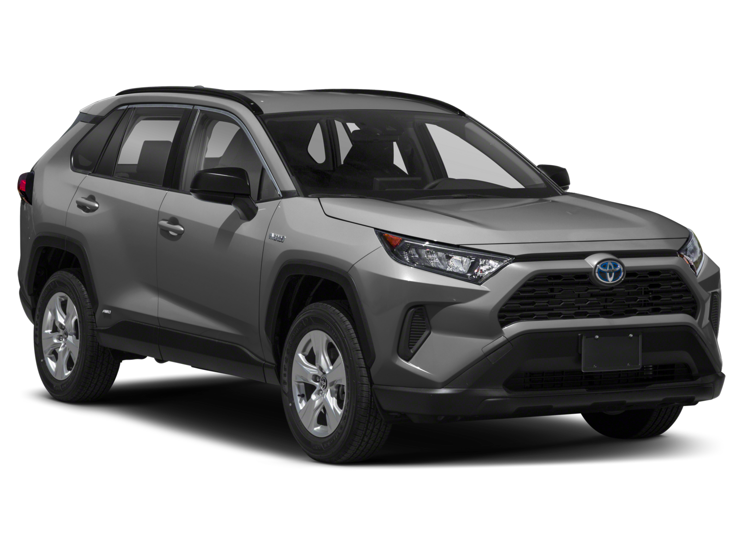 TOYOTA RAV4 XA50 (2019+) 2.5 L A25A-FKB STAGE 1 PERFORMANCE PACKAGE STD ...