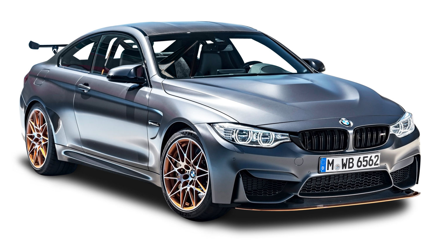 BMW M4 3.0L F82/F83 (2014-2020) STAGE 1 PERFORMANCE SOFTWARE TUNE