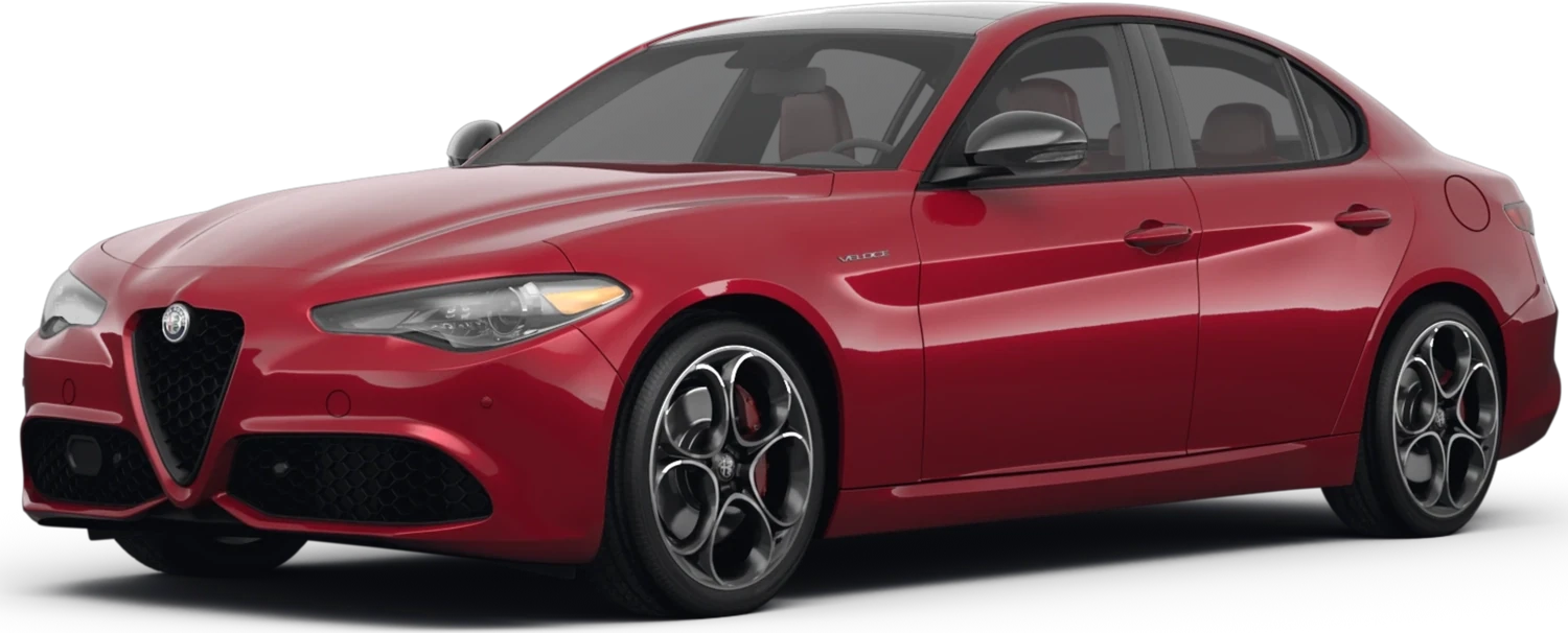 ALFA ROMEO GIULIA - 2.0 - 280HP - ( 2016-> - STAGE 1 PERFORMANCE ...