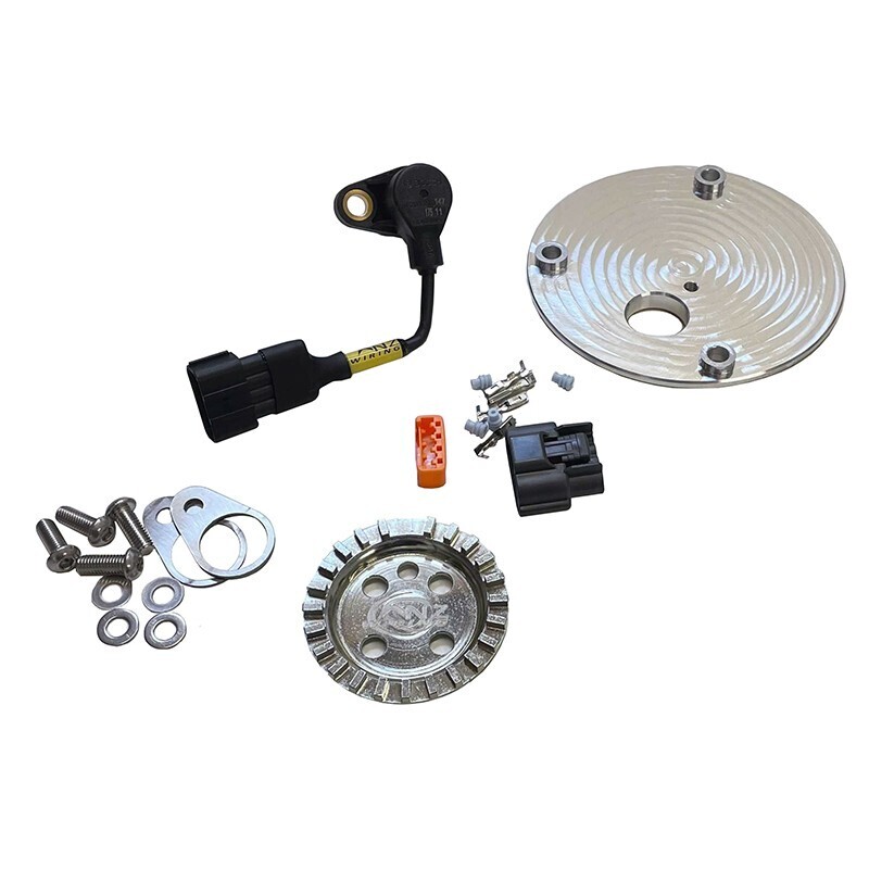 NZ Wiring Cam Trigger Kit - RB