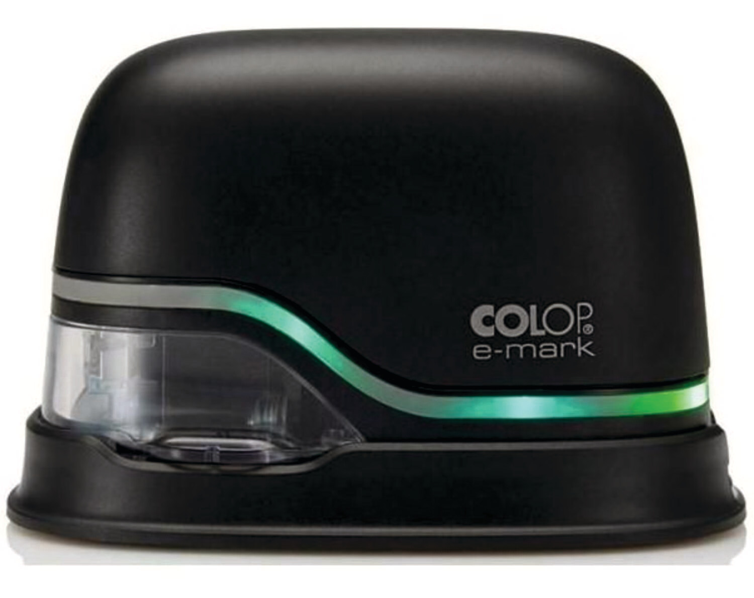 Colop E-Mark Black Digital Stamp