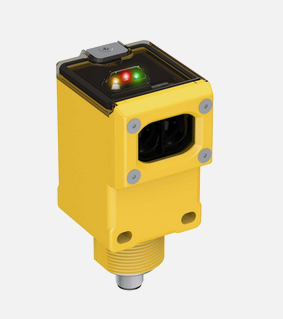 Q45BB6LLPQ6, Banner, 41033 sensor laser retroreflectivo polarizado 0.6 ...