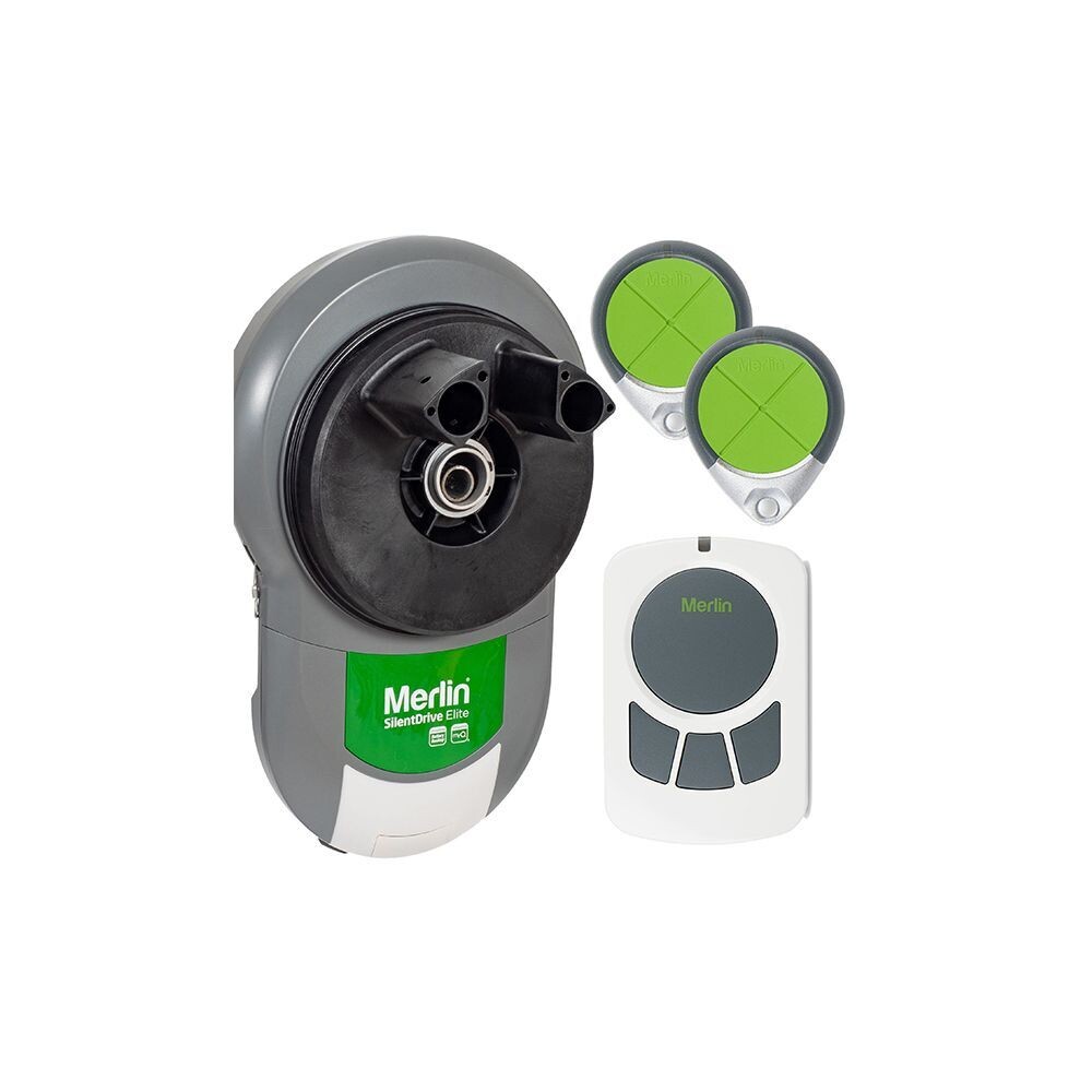 Merlin MR855 Roller door motor