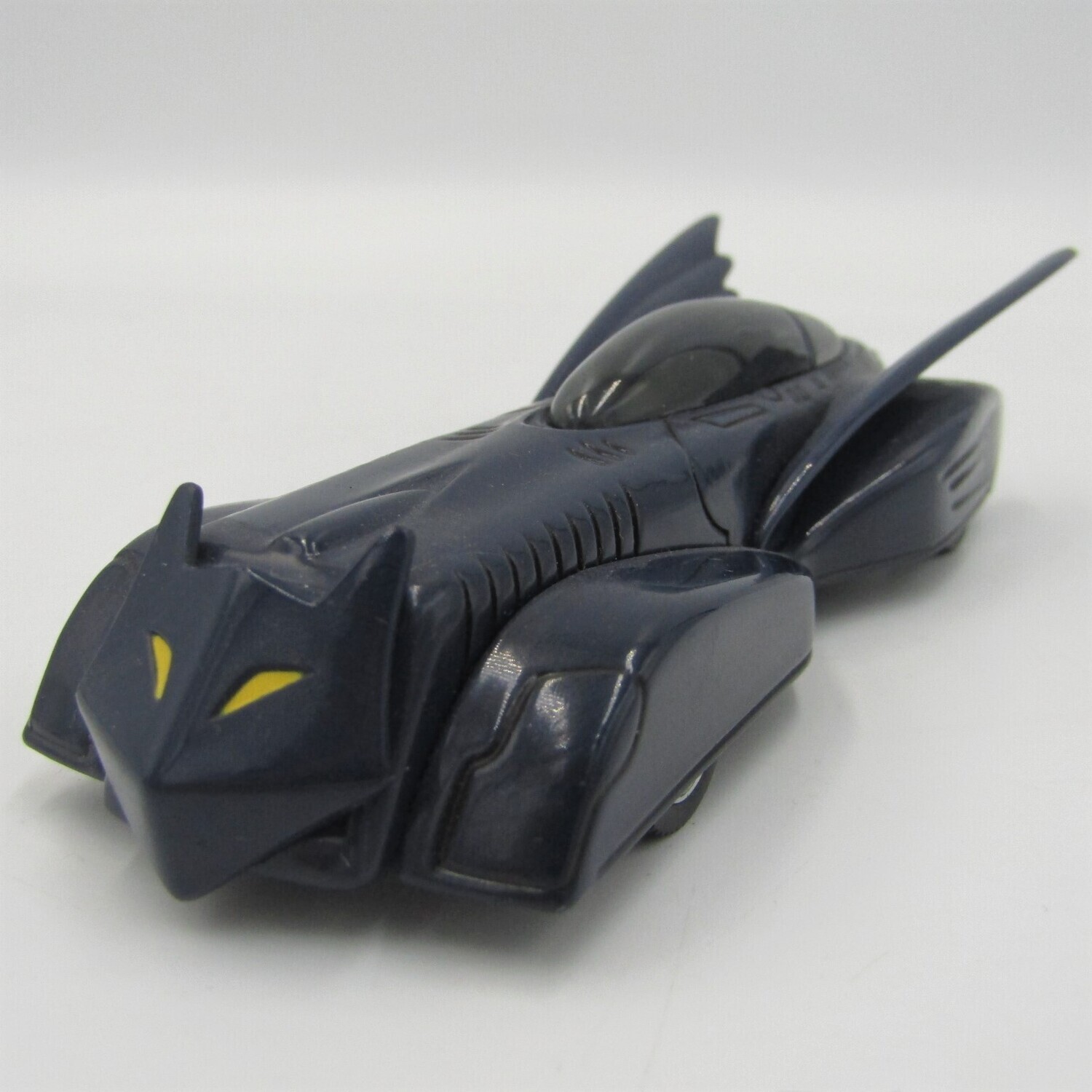 Corgi 2000 Batmobile die-cast toy car