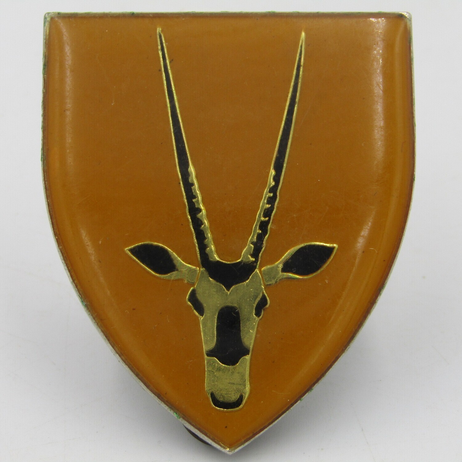SADF 8 SA Infantry shoulder flash