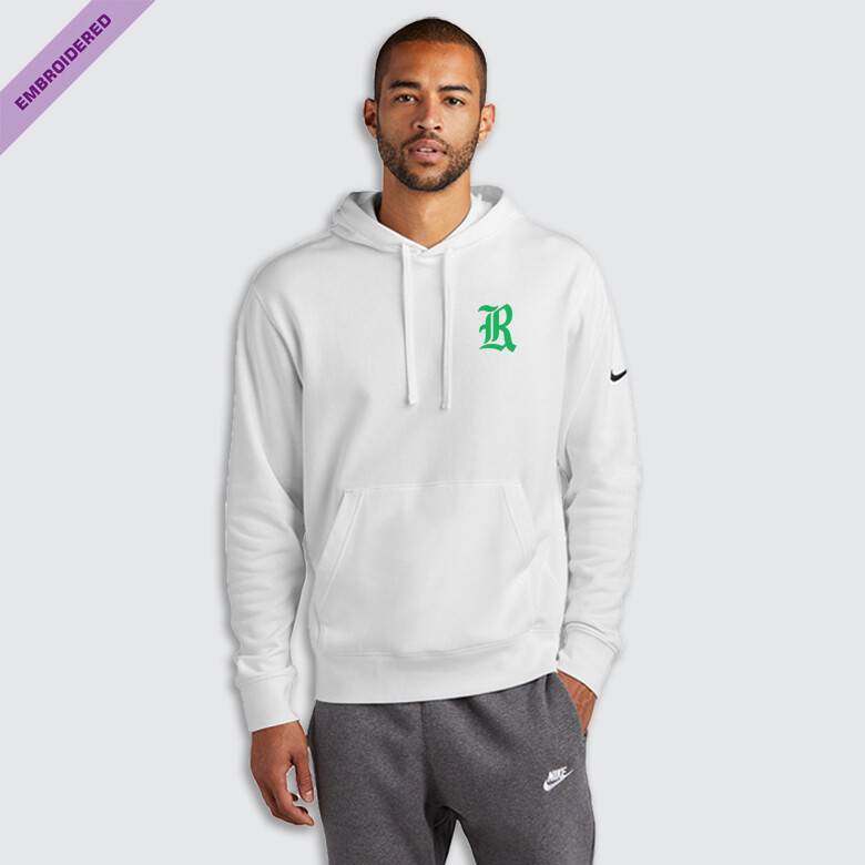 RHSP 1x-R Nike Hood