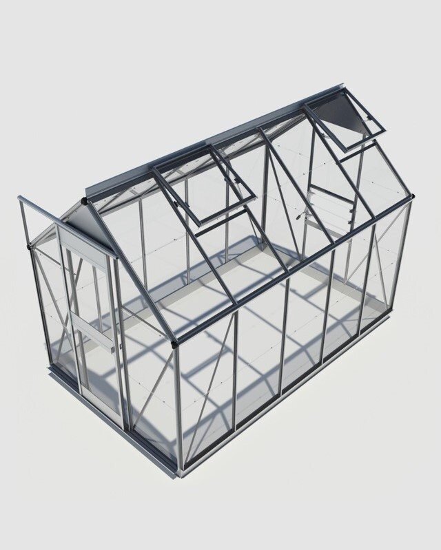 EDEN 6 Series GH610S – Store – Edenlite