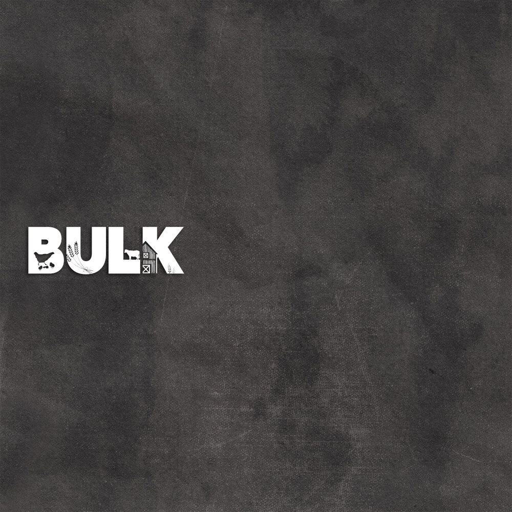 Bulk
