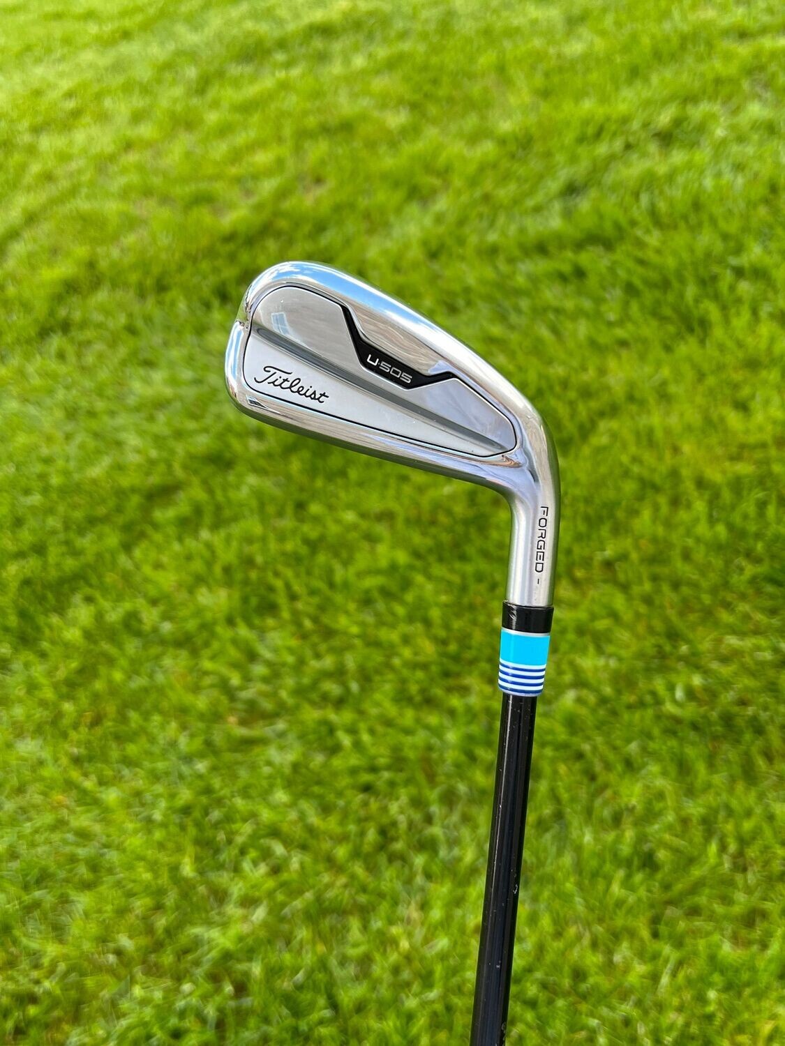 Titleist U505 2 Iron