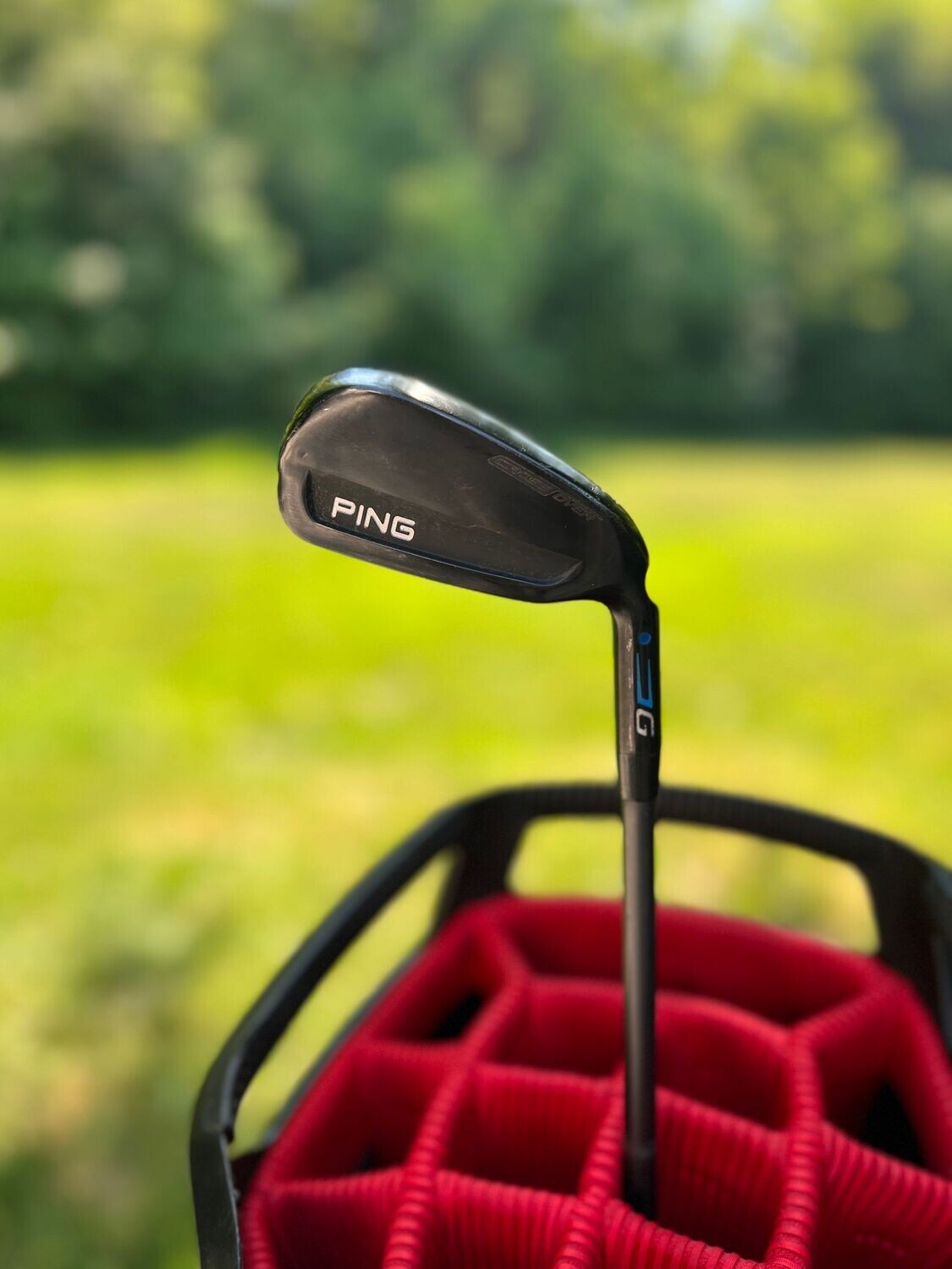 Ping G Crossover 3 iron