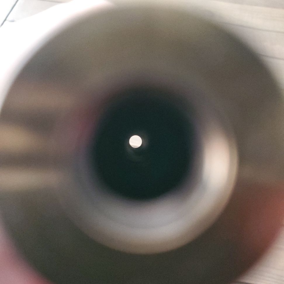 Rex MG22 L Gen 2 DEMO