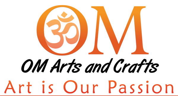 Om Arts and Crafts