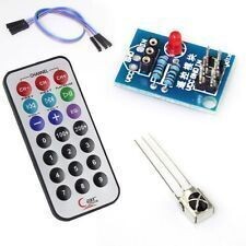 NEC Code Infrared Remote Control