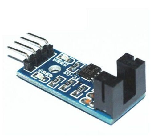 Optocoupler Module Speed Measuring Sensor