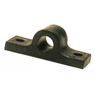 Axle Mounting Bracket