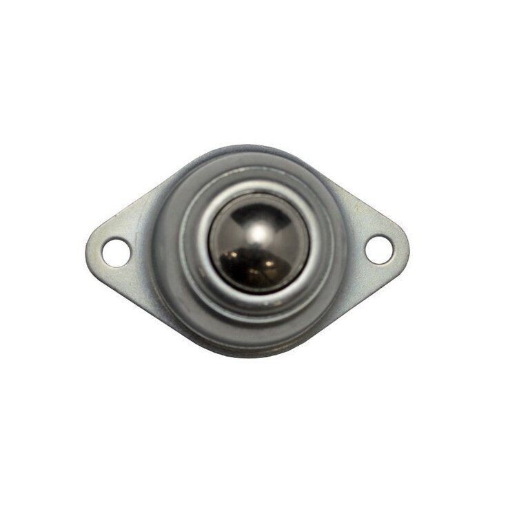 Steel Ball Caster 16mm Metal Ball