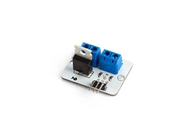 ARDUINO COMPATIBLE MOS DRIVING MODULE