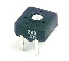 PCB Trimmer 2k2 POT