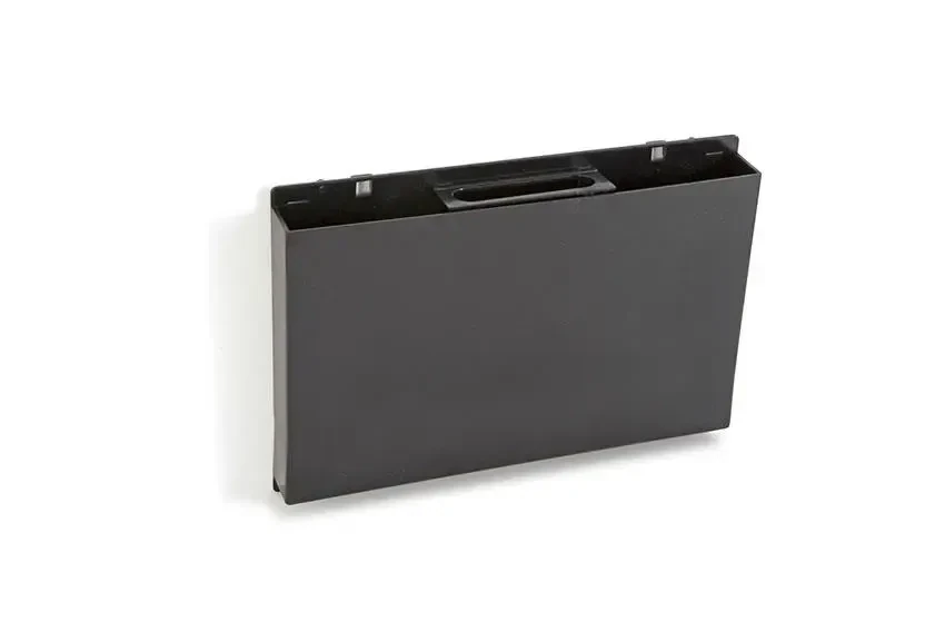 Bac condensat Vertical en résine - Capacité de 1,5 Litres - Dimensions ...