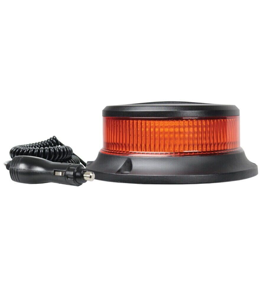 LED Low Profile Micro Magnet Beacon 360