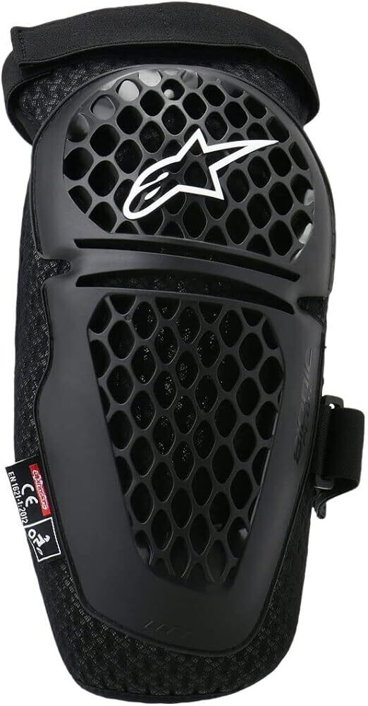RODILLERAS ALPINESTARS BIONIC PLUS
