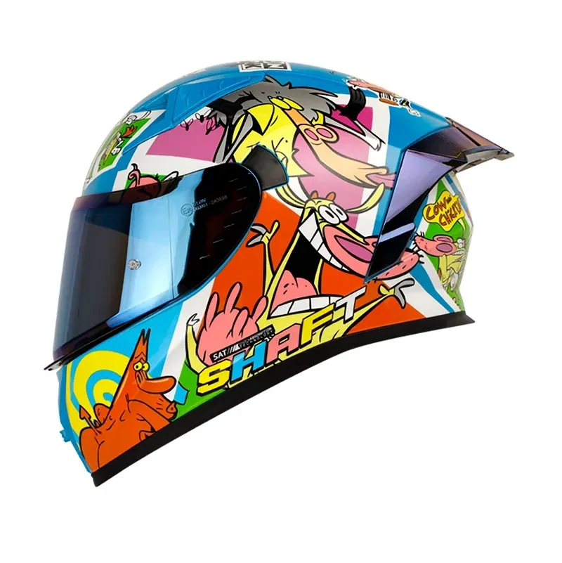 CASCO SHAFT 526 SP CARTOON NETWORK