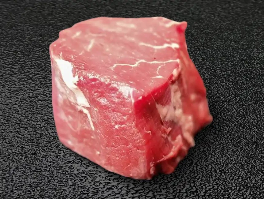 12 oz Filet Mignon