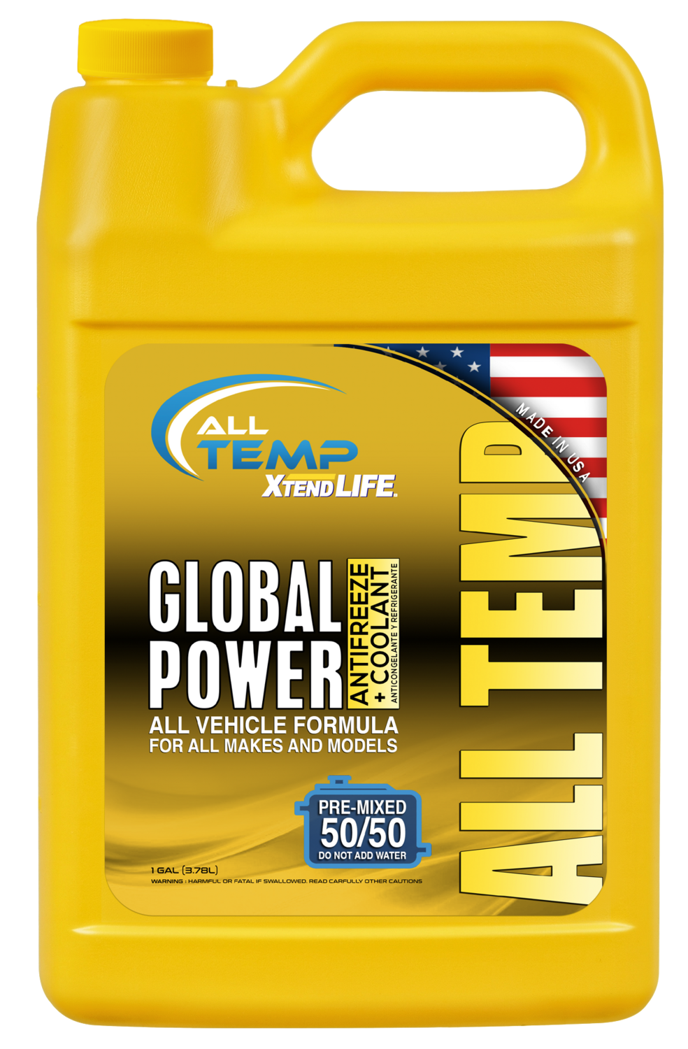 ALL TEMP GLOBAL POWER 50 50 Swimming Pool Chemicals Chemical ALL TEMP GLOBAL POWER 50 50 Swimming Pool Chemicals Chemical
