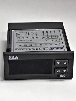 Chiller Controller (T503)