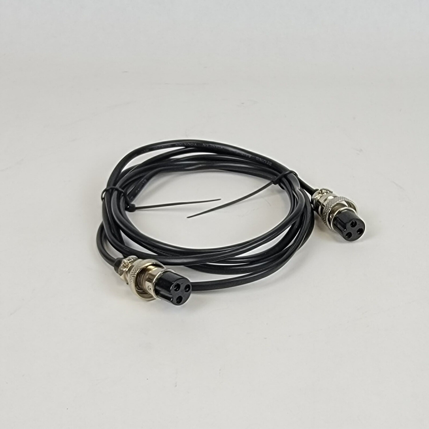 Chiller Interlock Cable, 3-pin