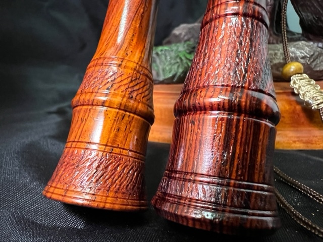 Signature Trumpet Calls