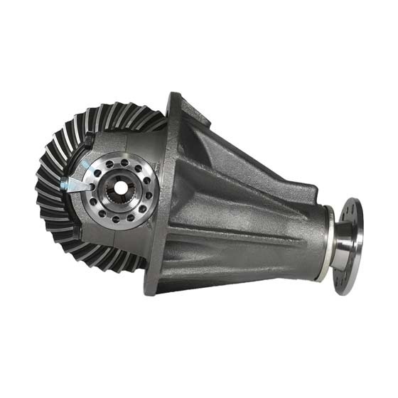 Toyota V6 Differential Products