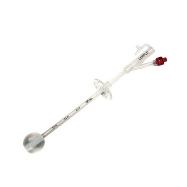 Corflo Balloon Gastrostomy Tube - - Yurek Pharmacy, Home Healthcare and ...
