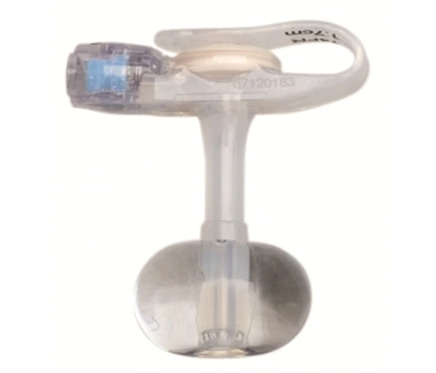 AMT Mini One Low-Profile Balloon Gastrostomy Tube - - Yurek Pharmacy ...