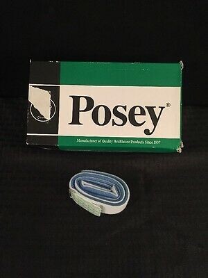 Posey Catheter Tube Holder Strap (YSL) - - Yurek Pharmacy, Home ...